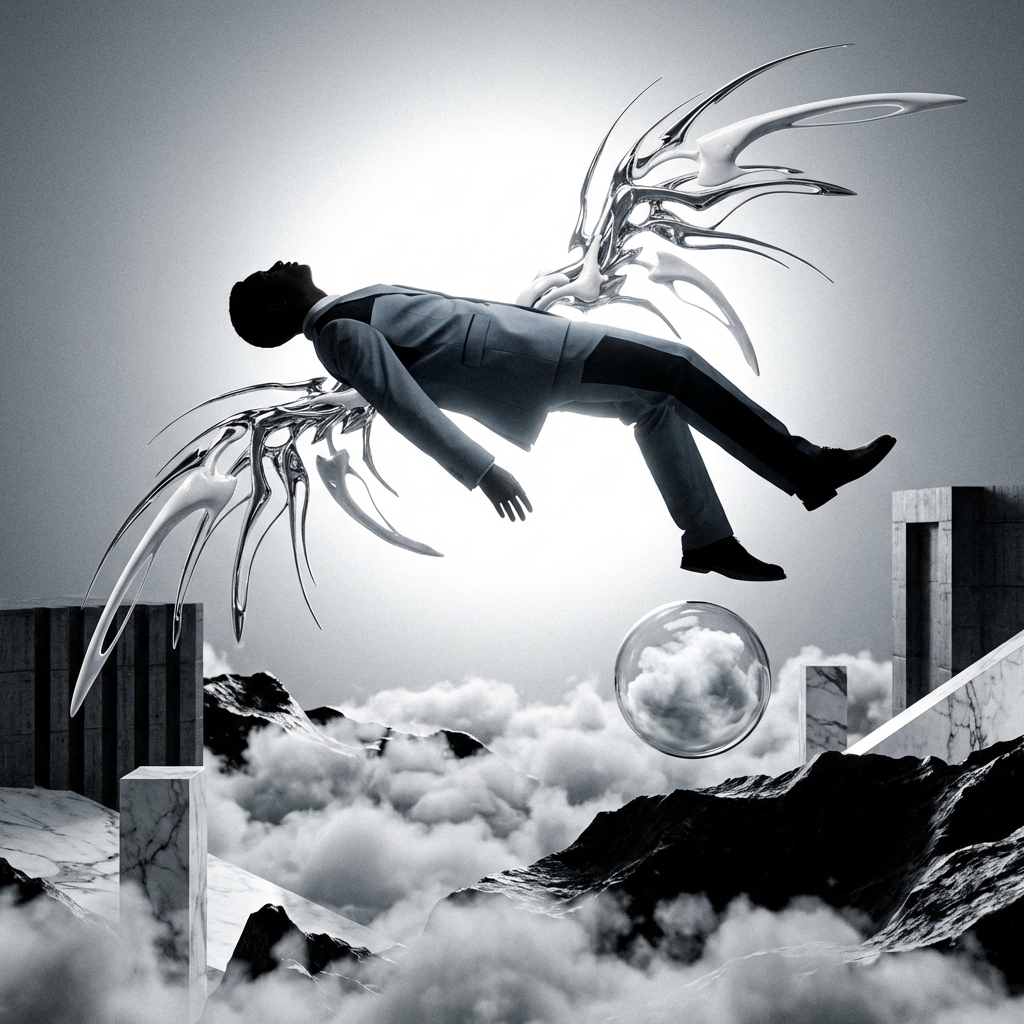 Flying Dreams Meaning: Freedom, Power, or Escape?